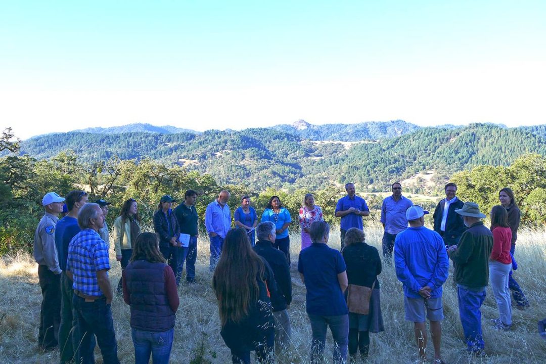 Accountability | Sonoma Resource Conservation District