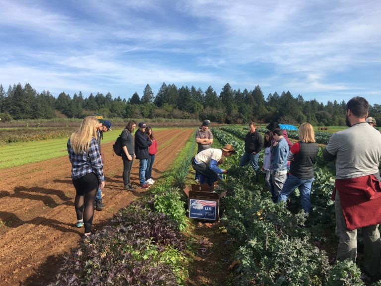 FARMS Leadership | Sonoma Resource Conservation District