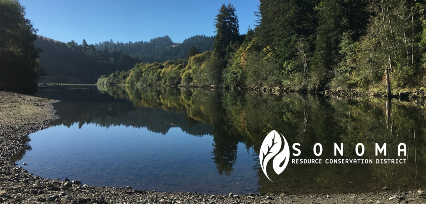 Support Your RCD | Sonoma Resource Conservation District