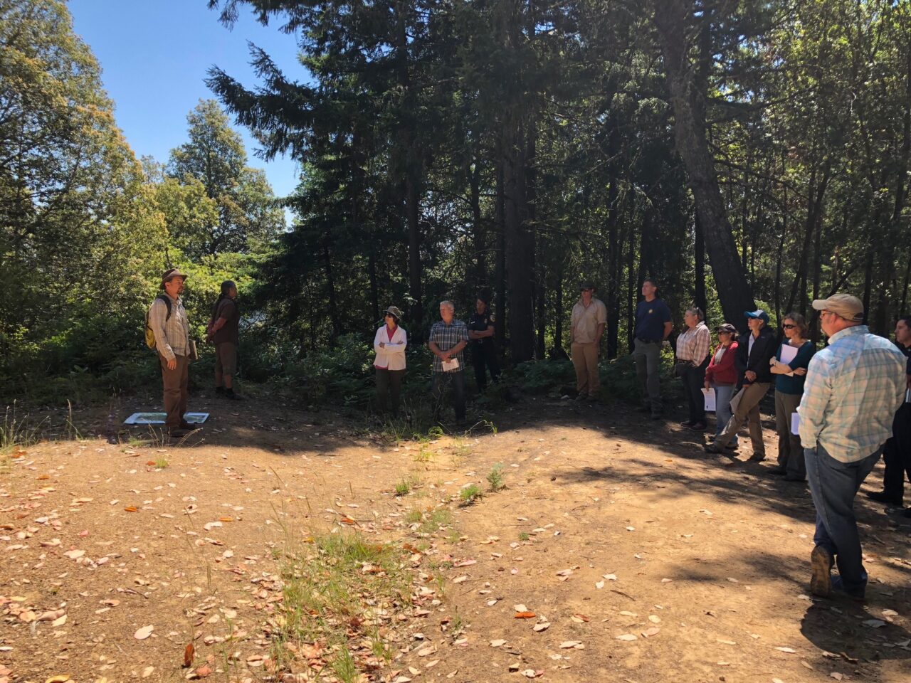 Fire Mitigation and Post-Fire Recovery | Sonoma Resource Conservation ...