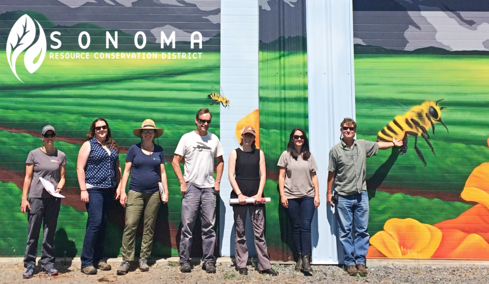 February eNewsletter | Sonoma Resource Conservation District