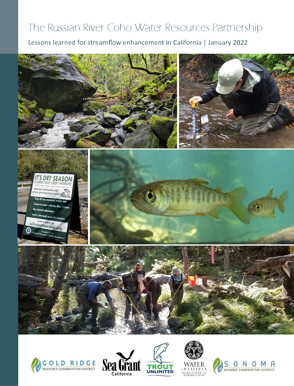 Resources | Sonoma Resource Conservation District