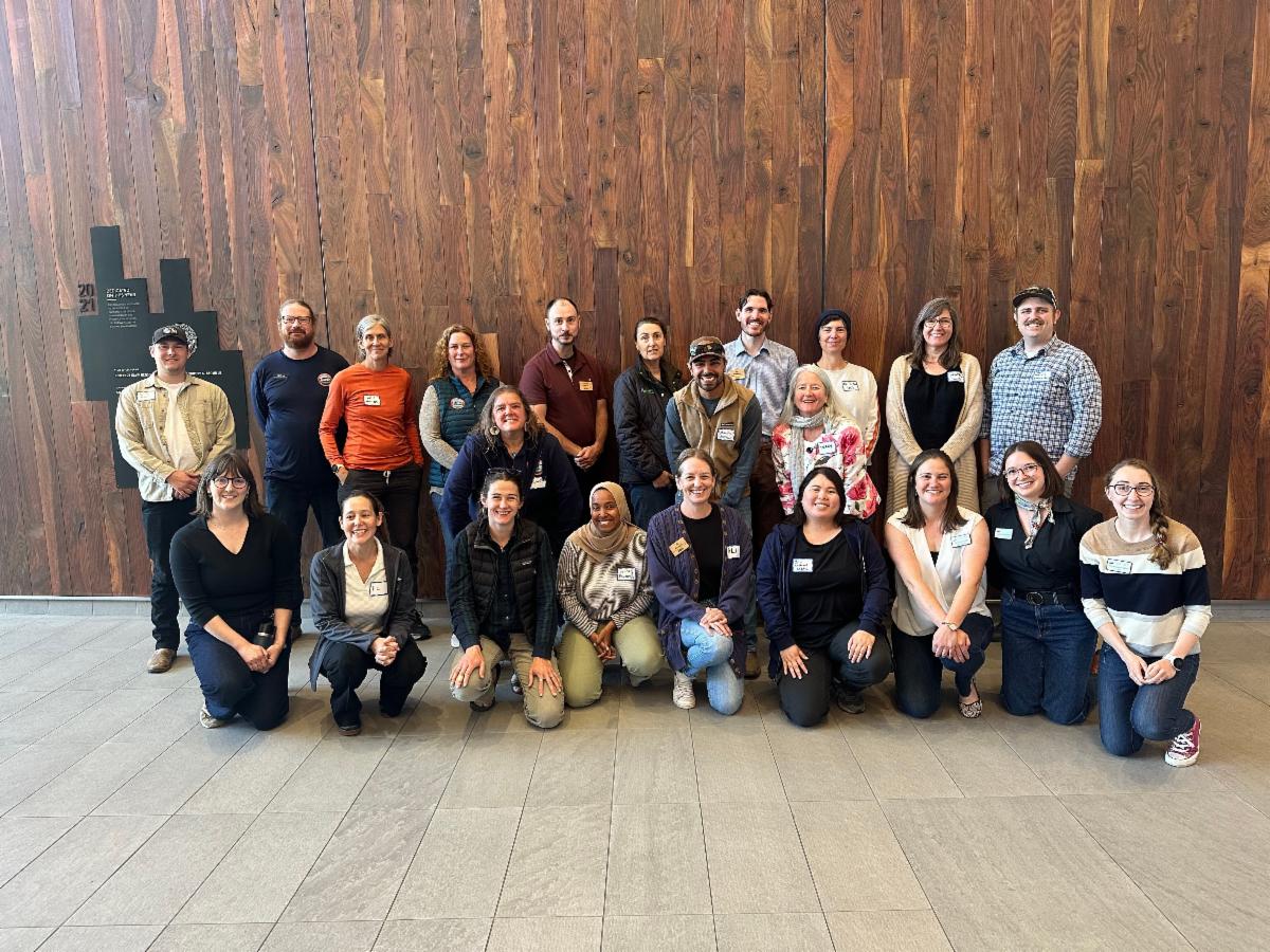 Sonoma Resource Conservation District | Local and accountable